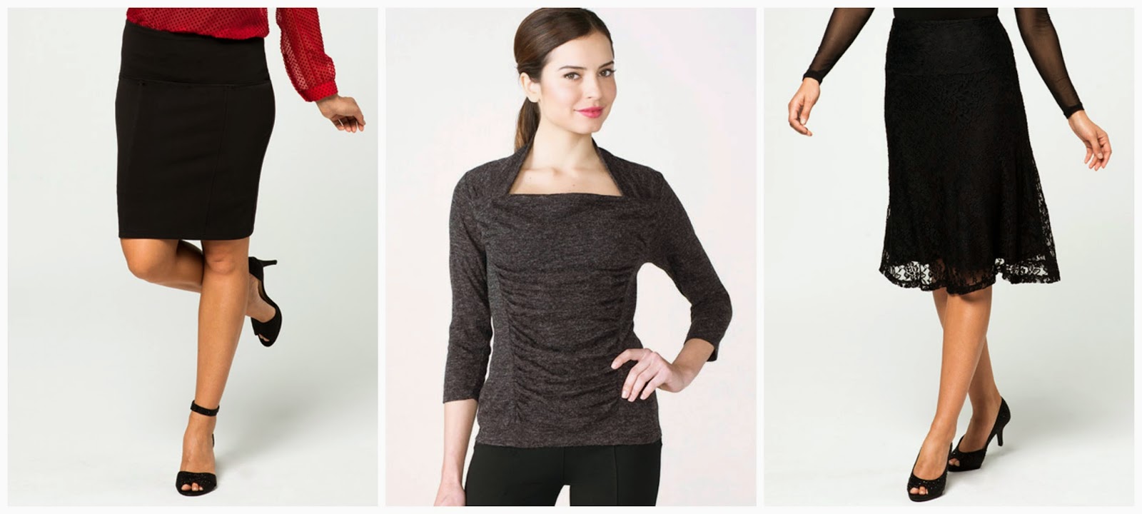 Fashion Corner: Ladies, Ruby Ribbon is the Only Shapewear You’ll Ever ...