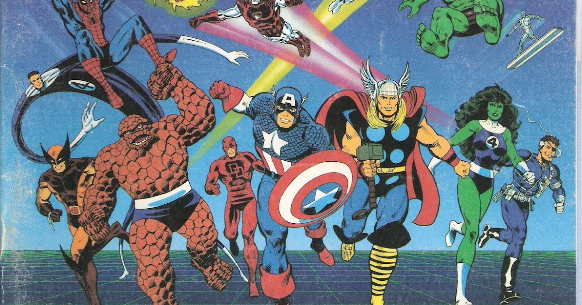 A few thoughts: Marvel Superheroes (MSHRPG), aka "the FASERIP system ...