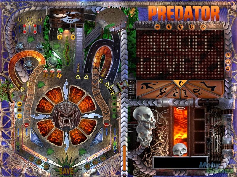 The Mac pinball history: Fox's foray into the digital pinball world