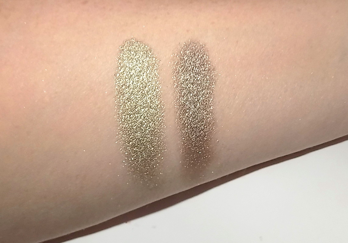 The Beauty Alchemist: NARS Pygar & Stud - Hardwired Eyeshadow Collection