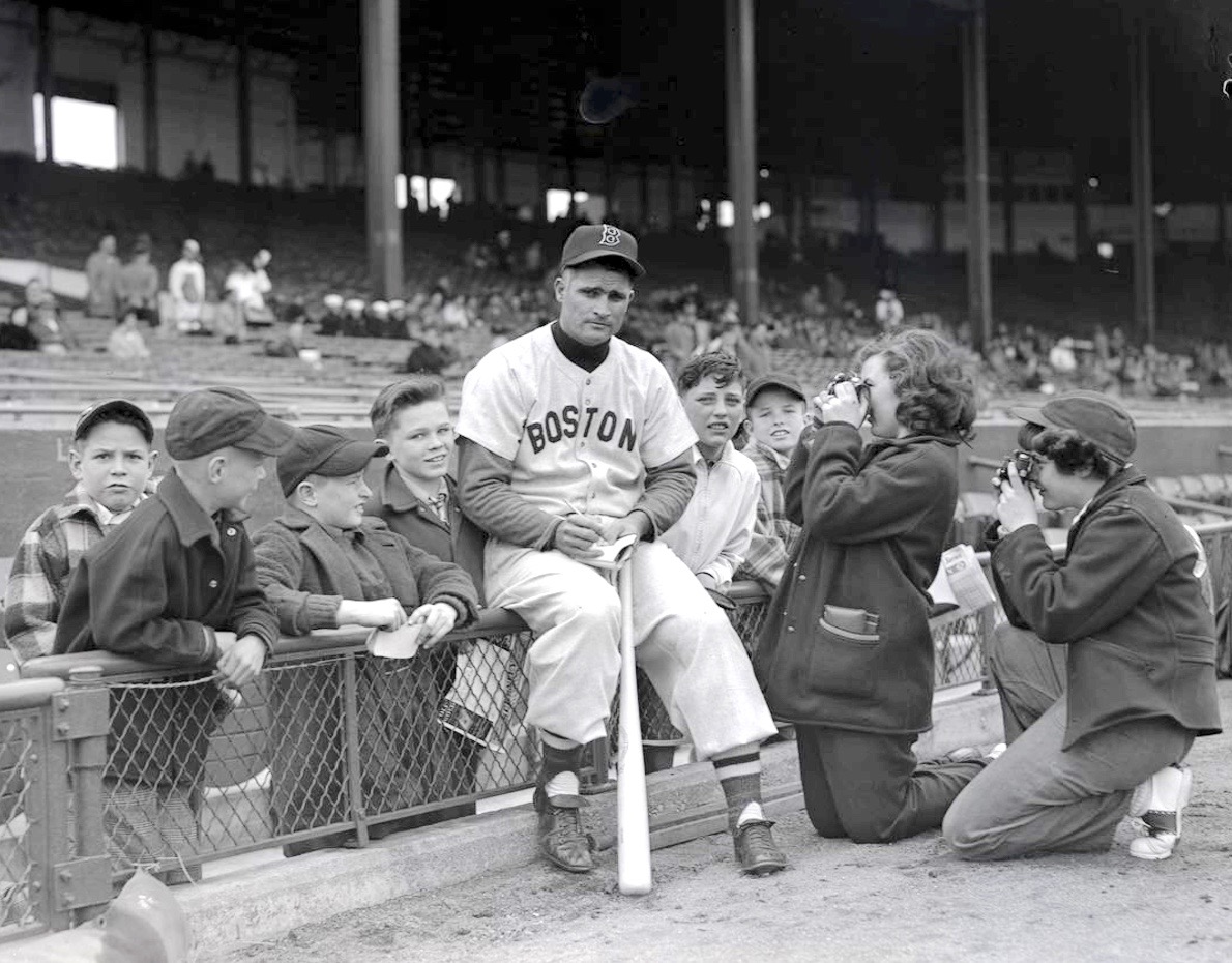 FenwayNation—Red Sox, Mookie, J.D., Bogaerts, Sale, JBJ—Founded 1/27 ...