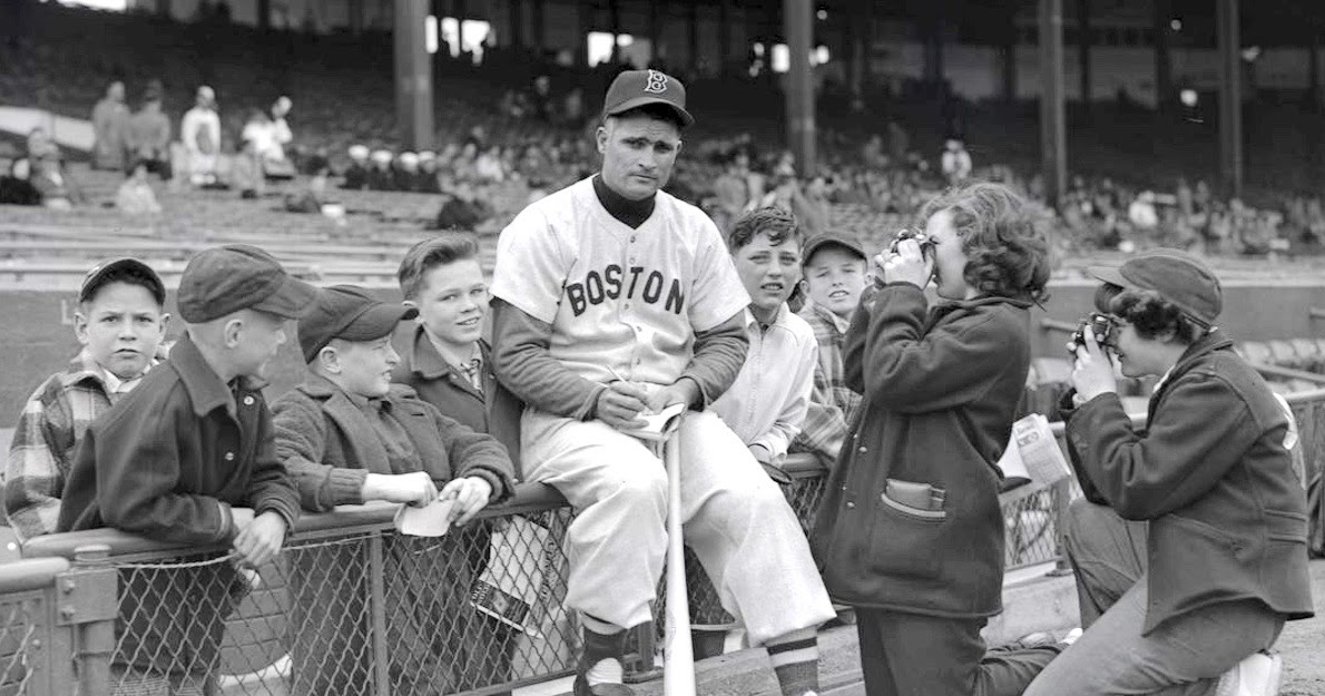 FenwayNation—Red Sox, Mookie, J.D., Bogaerts, Sale, JBJ—Founded 1/27 ...