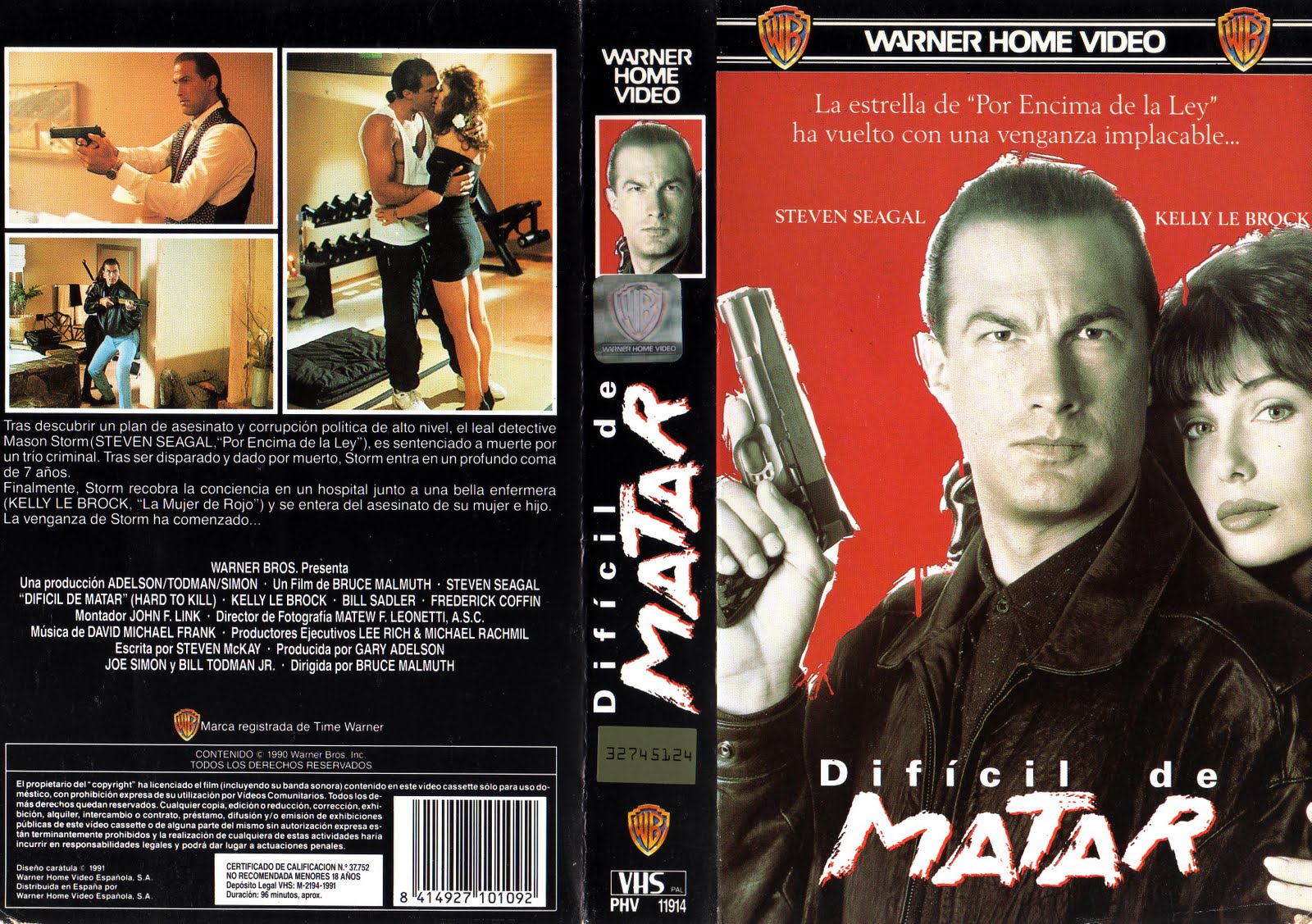 Aqui Vale Todo: DIFÍCIL DE MATAR