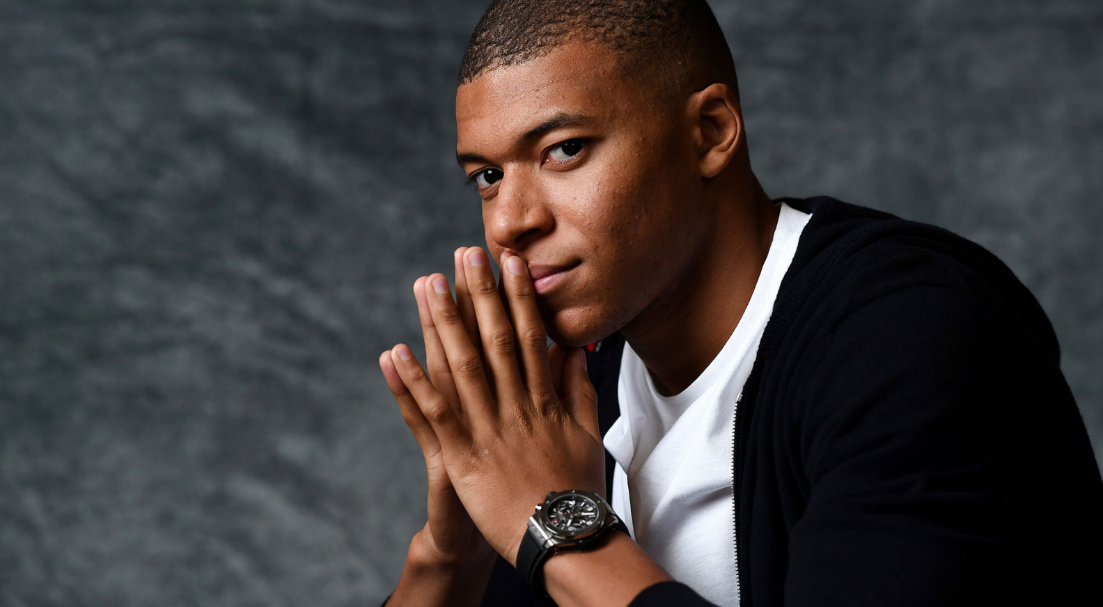 It's All About (The) KYLIAN MBAPPE BIOGRAPHY - The Ultimate Guide to ...