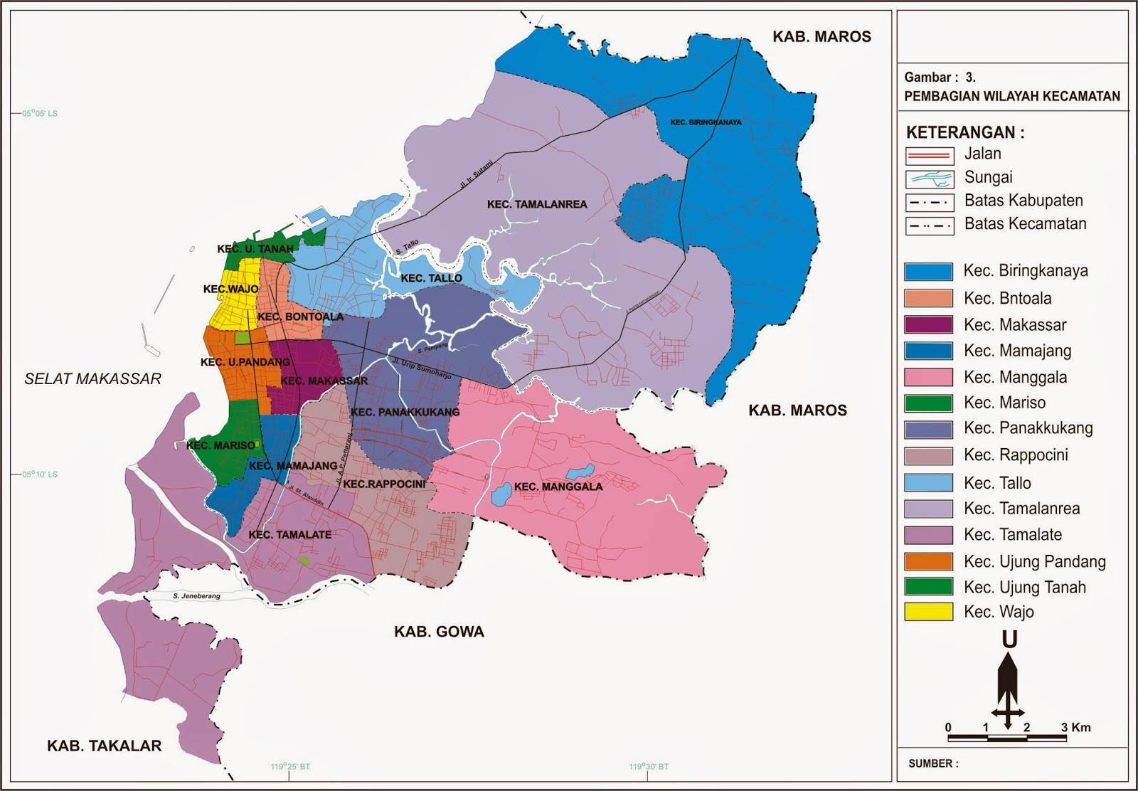 BAB 2 PENGANTAR KARTOGRAFI. Pengetahuan Dasar Peta