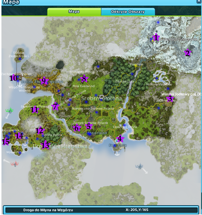 Star Stable Online oczami Ady: Jajka i pisanki