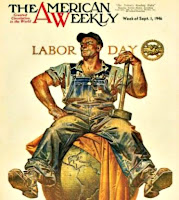 Mystery Fanfare: LABOR DAY & LABOR UNIONS IN CRIME FICTION