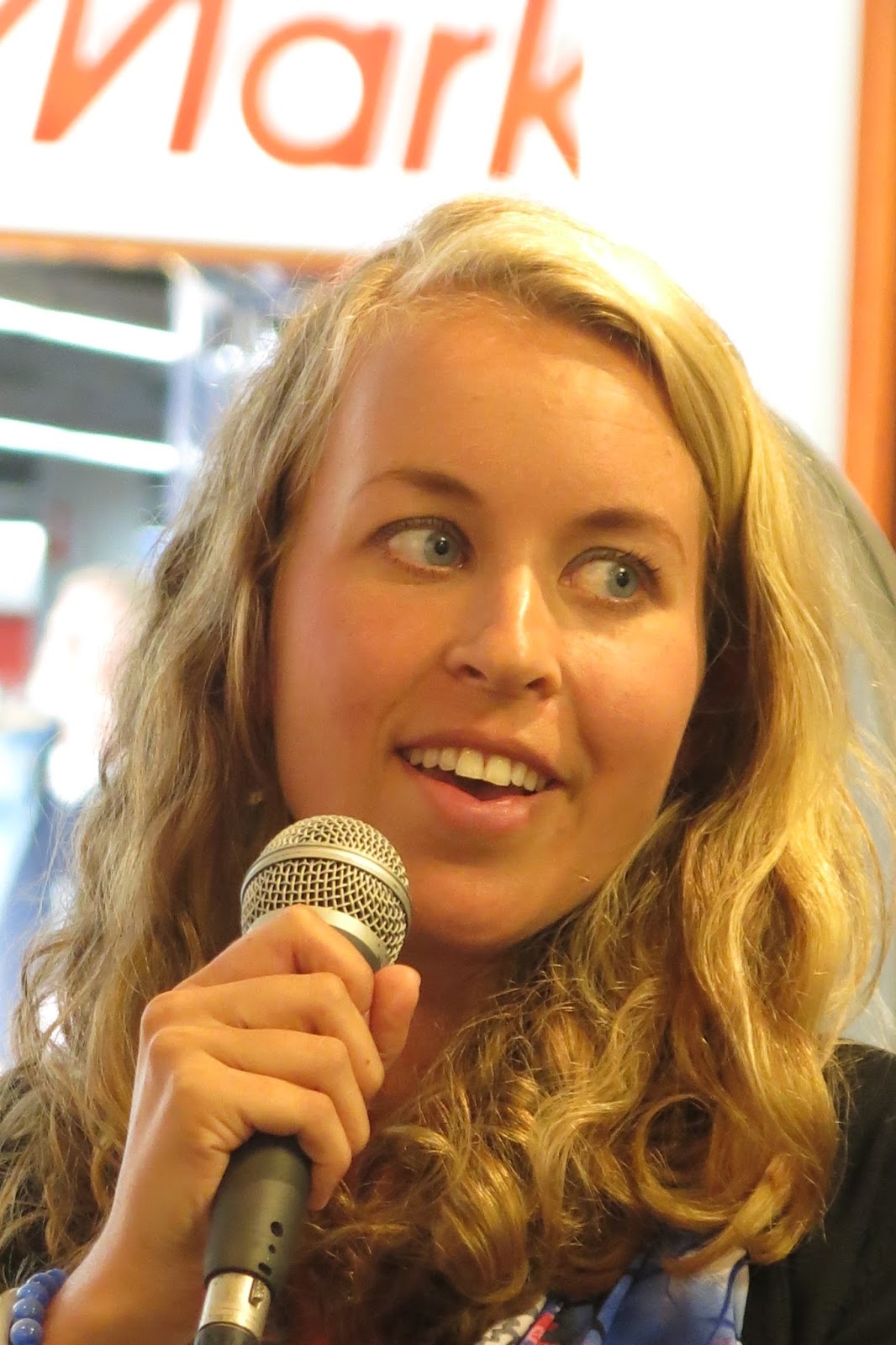 Thrillerlezersblog: Jennefer Mellink over haar Manuscripta