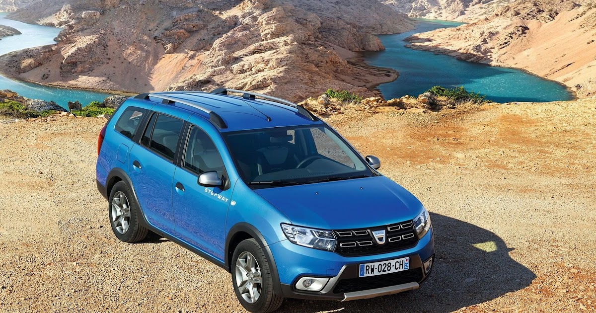 Fiabilidade Dacia Logan II MCV | Quatro rodas e um volante!