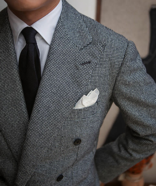 Clase, elegancia y distinción: INSPIRACIÓN (2)