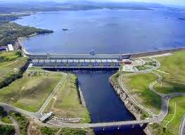 Represa de Urra: ¿que es la represa de urra?