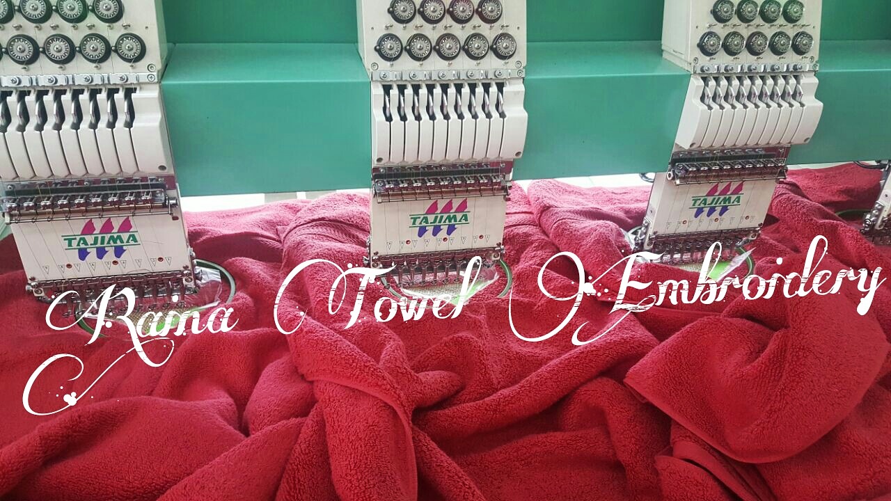 Sulam Tuala Malaysia