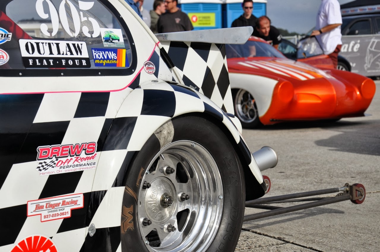 VeeDubClub Frauenfeld: Das Drag Day # 11 (Part 3) VeeDubClub Frauenfeld: Das Drag Day # 11 (Part 3)