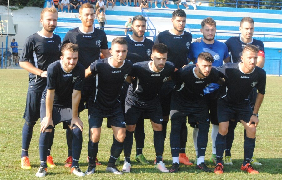 ΑΣ ΡΗΓΑΣ ΦΕΡΑΙΟΣ: ΠΑΡΤΕ ΧΑΡΤΙ-ΜΟΛΥΒΙ ΚΑΙ ΗΜΕΡΟΛΟΓΙΟ...ΟΛΟΙ ΟΙ ΑΓΩΝΕΣ ...