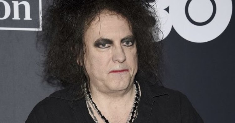 Song of the Day: 'Boys Don't Cry' by the Cure - UPDATE NEWS AND HOT