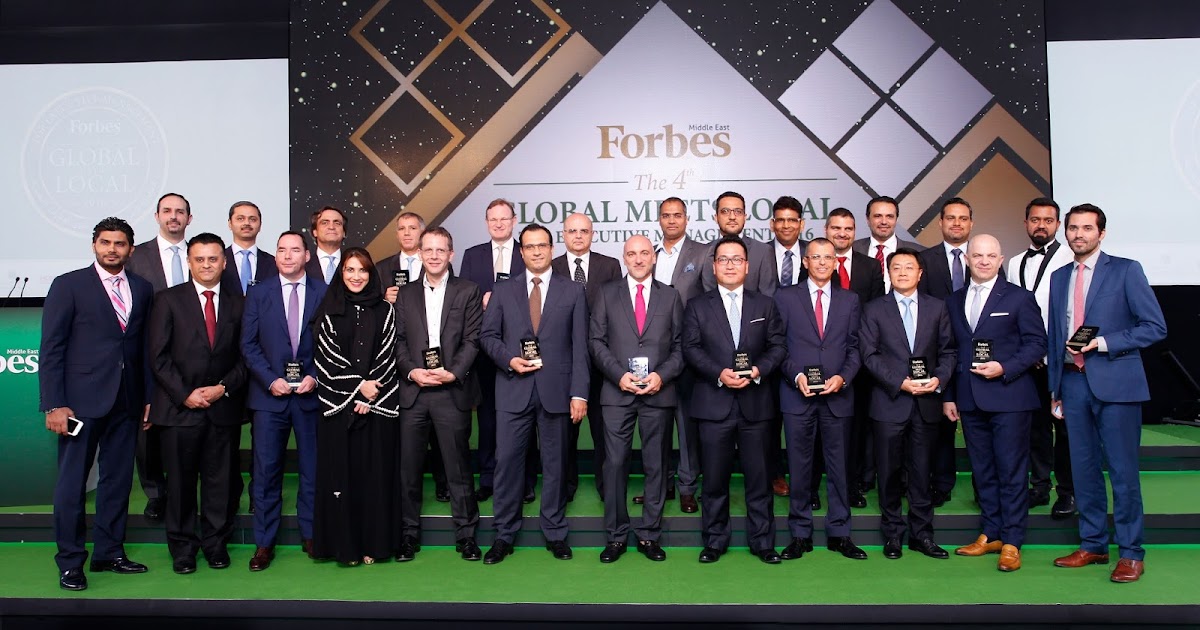 Company News in Egypt: Forbes Middle East reveals 2016 ranking “Global ...