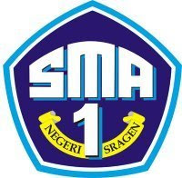 LOGO SMAN 1 SRAGEN
