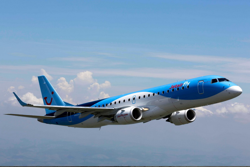 BelgianAviationNews: Jetairfly