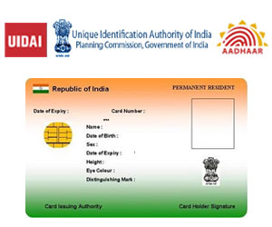 Aadhaar : A Dream Project of the Government of India (GOI) ! ~ SocioCosmo