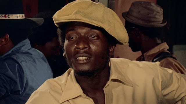 “The Harder They Come” (Island Records, 1972), vários artistas