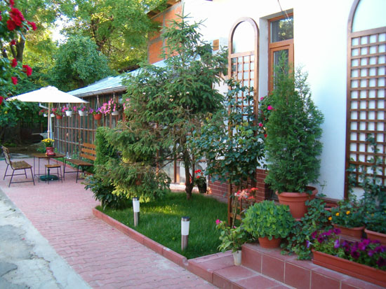 Decoratiuni Gradina, design gradina - blog: Mobilier pentru gradina