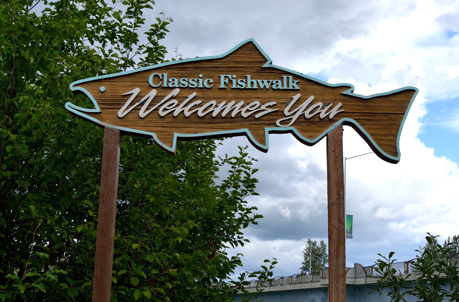 No Bad Days RVing: Day 47 & 48 - Soldotna, AK