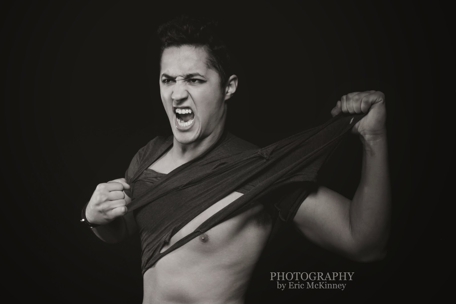 6:12 Photography by Eric McKinney: 6:12 Goes High Fashion - Set 1