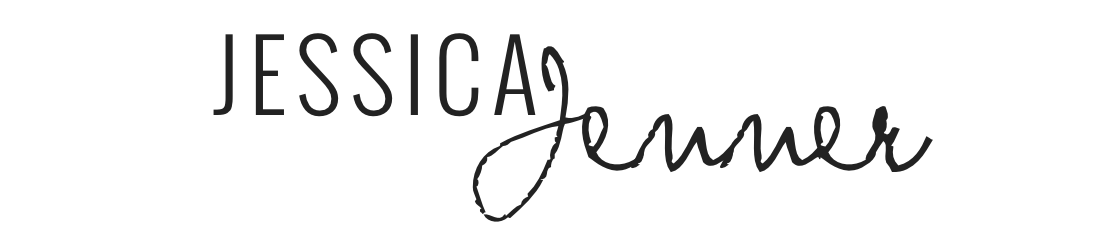 Jessica Jenner: About and Contact