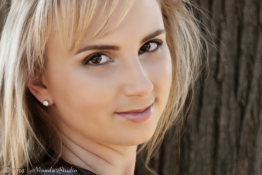 Nianda Studio Photography: 2014-05-31 Magda Swart