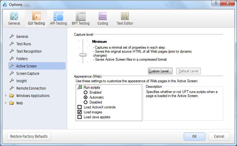 Test Automation using Selenium and Unified Functional Testing (UFT) By ...