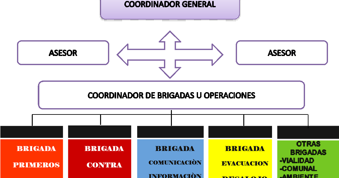 pa`Doctorado: Taller "Conformaciòn de Brigadas de Emergencias"