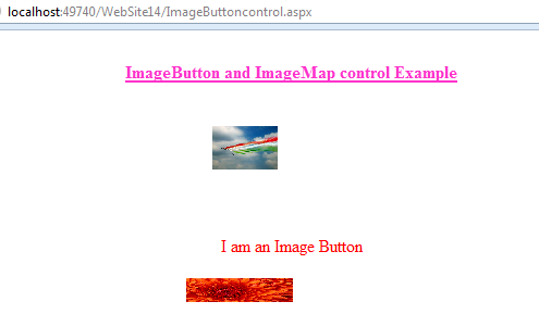 Web Forms Controls in ASP.NET(I) | MY.NET Tutorials