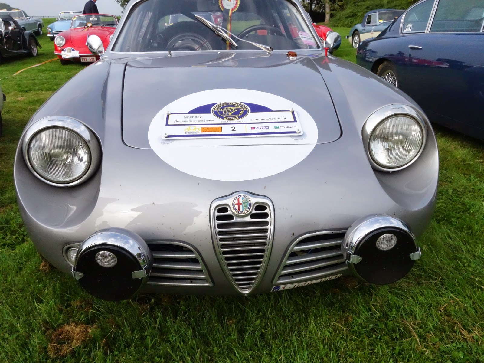 The William Brown Project