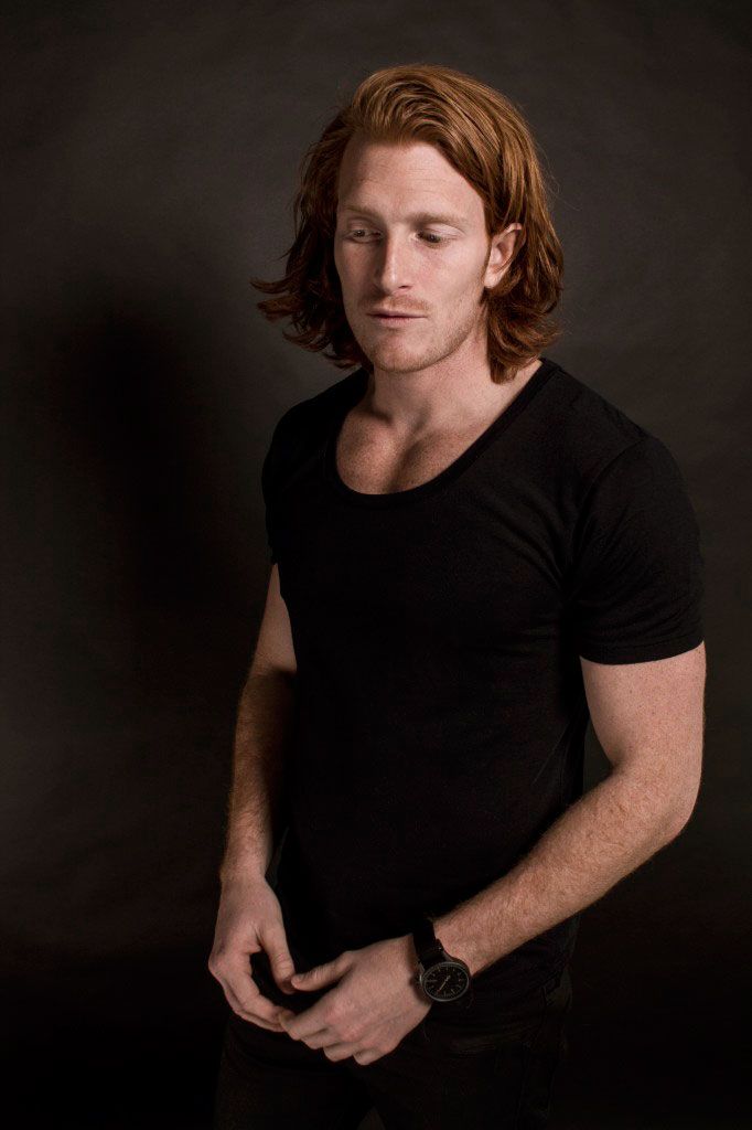 MORPHOSIS: Wes Pegram by Monseigneur Madhatter