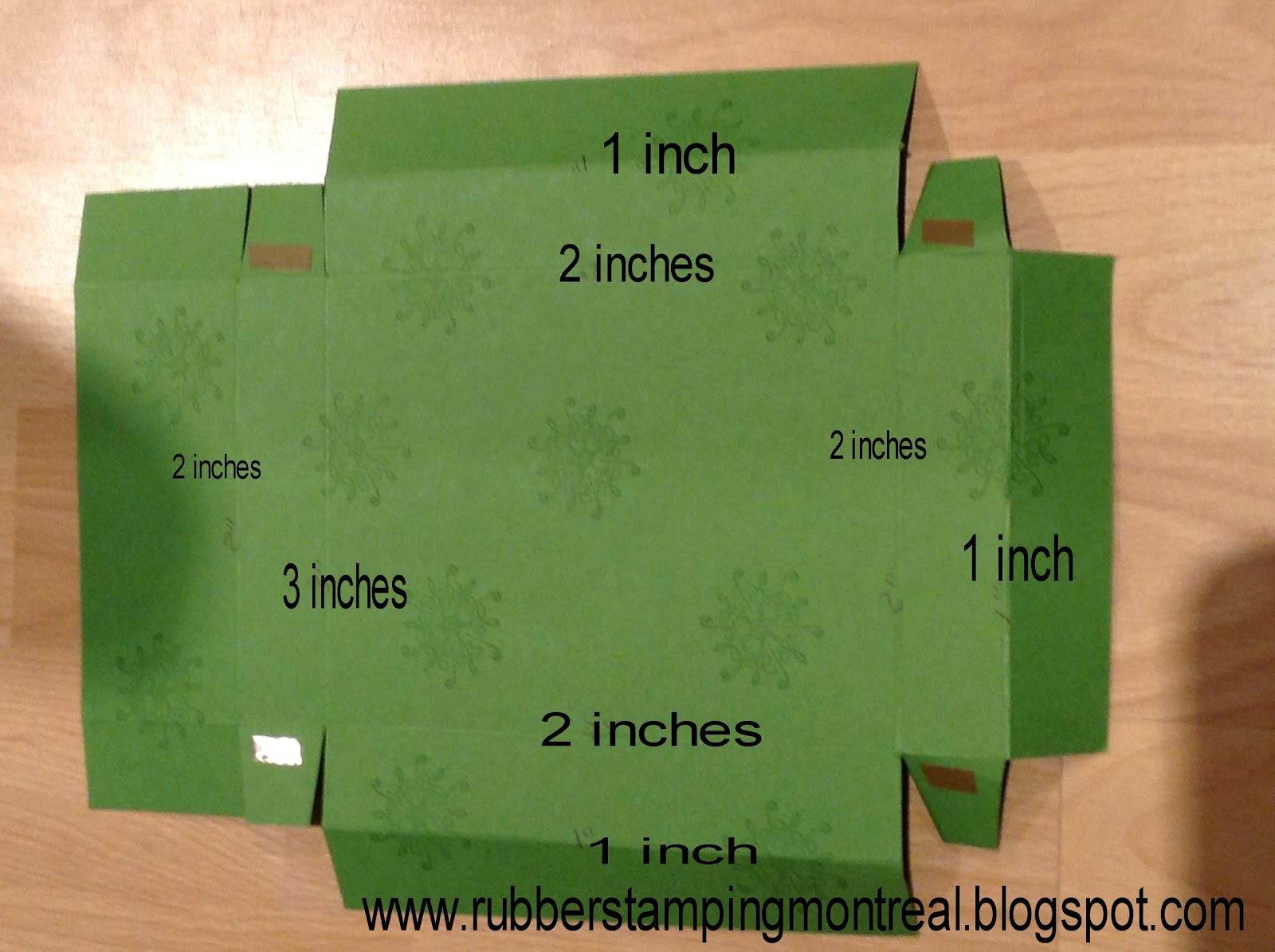 Stampin' Up! Classes, Creative Retreats and more...: 12 Days of ...