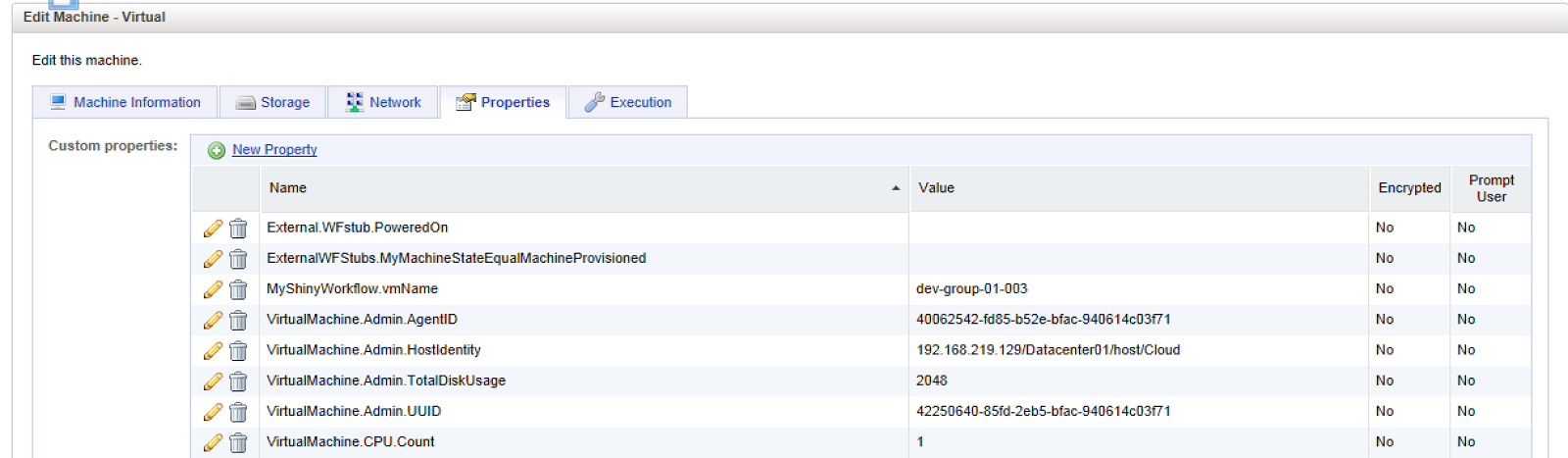 mighty virtualization