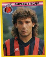 Komunitas Milanisti: Giovanni Stroppa