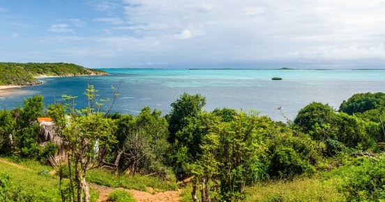 Universities in Madagascar - Top Unique University