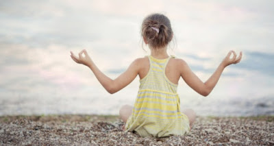 Tree Grounding Exercise for Children - About Health