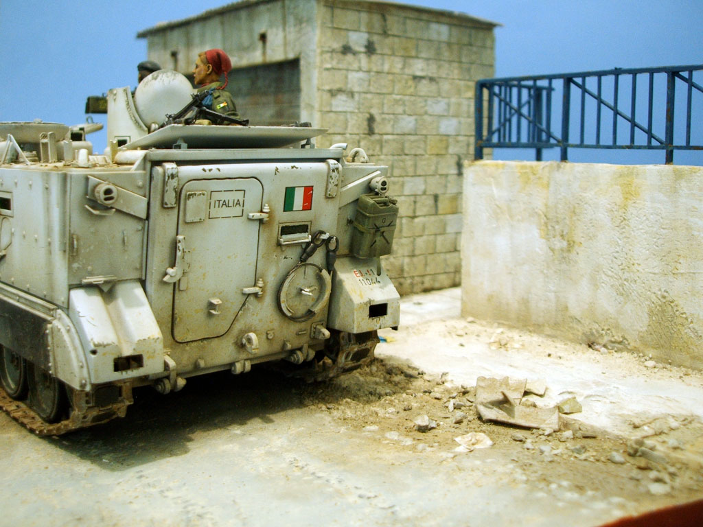 Italian VCC 2 Beirut 1983 - Page 2 - Missing-Lynx