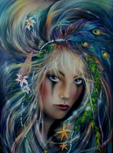 Goddesses and the Feminine Divine: Greek Goddesses in Classical Mythology