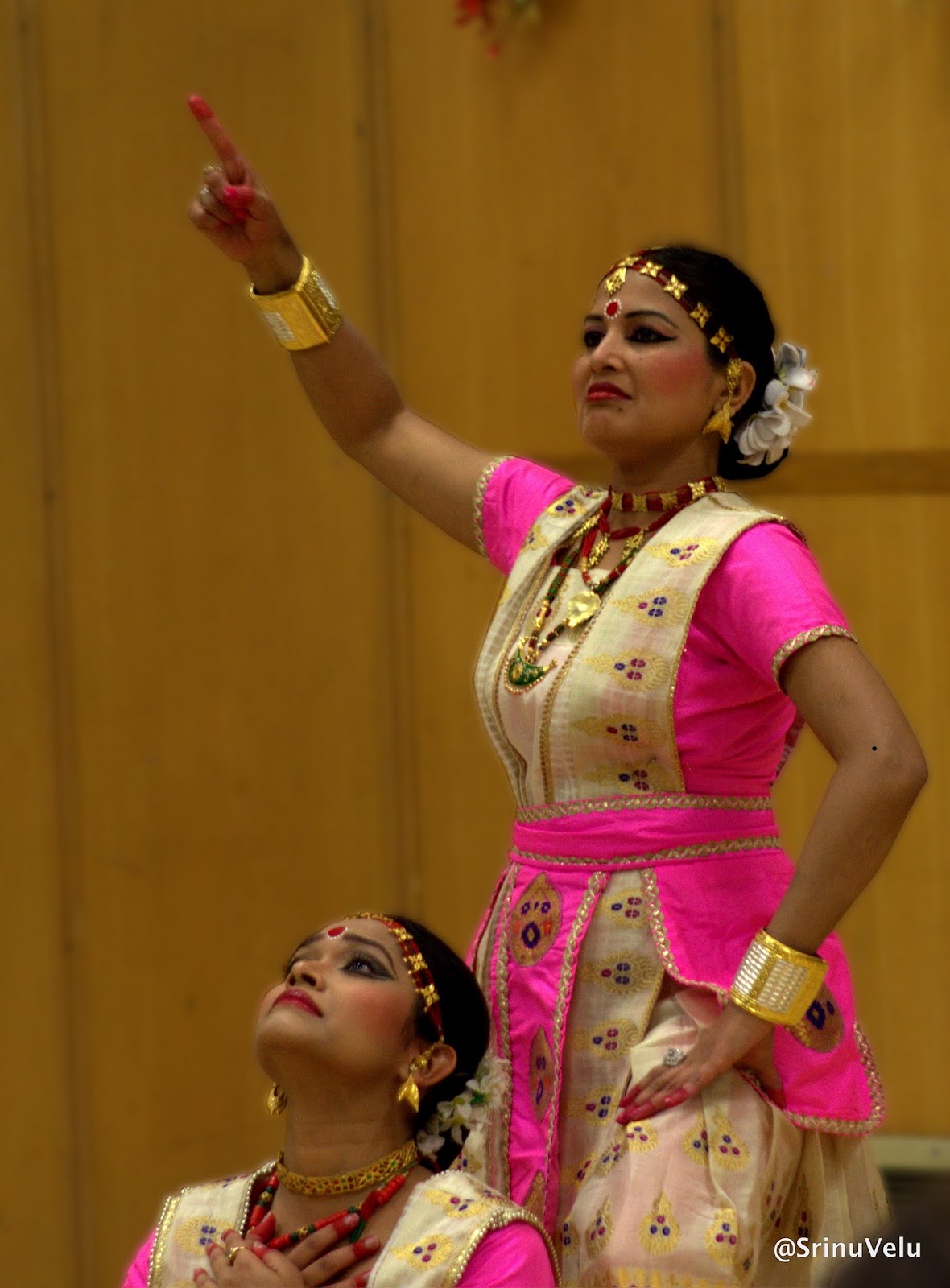 Sattriya Dance - Historiesindia