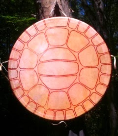 Chinchaysuyu: Sacred Community of the Northern United States