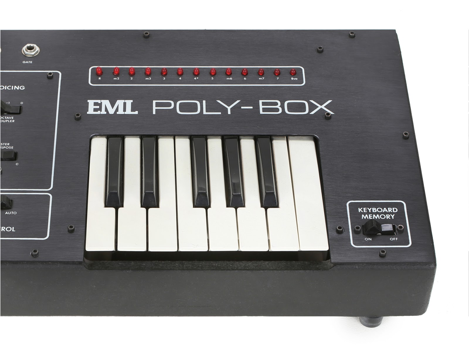 MATRIXSYNTH: EML Poly-Box