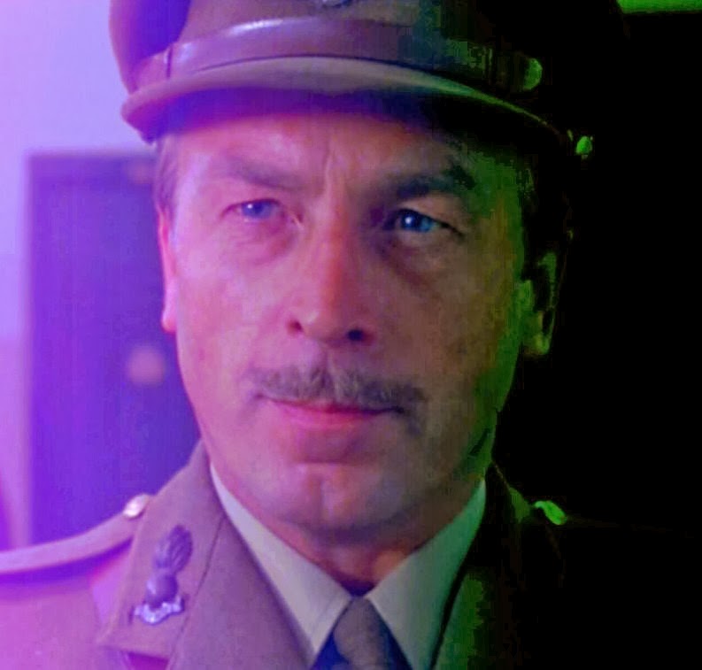 The St James's Evening Post: Danger UXB, part two