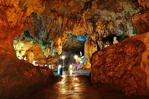 JELAJAH KEBUMEN: Goa Jatijajar