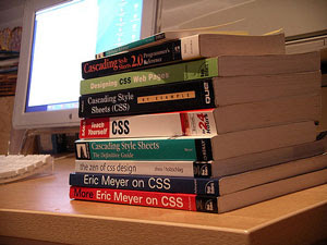 Download Ebooks for CSS for Free - Electronics Lovers ~ Technology We Love