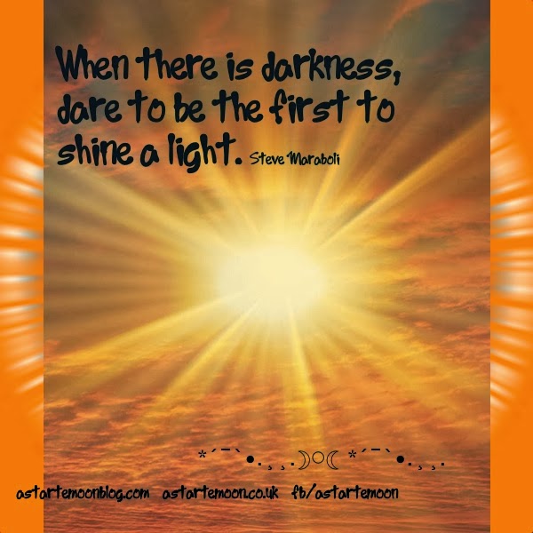 Astarte Moon Inspirations a life closer to nature's rhythms : When ...