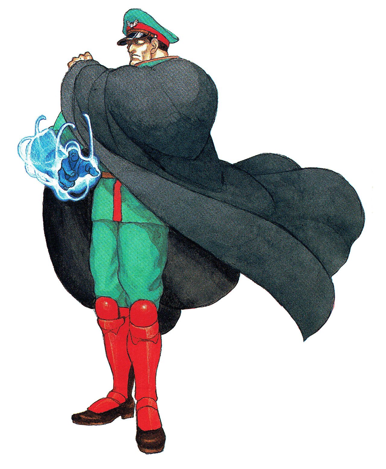 Episode 37: Street Fighter II: The Animated Movie