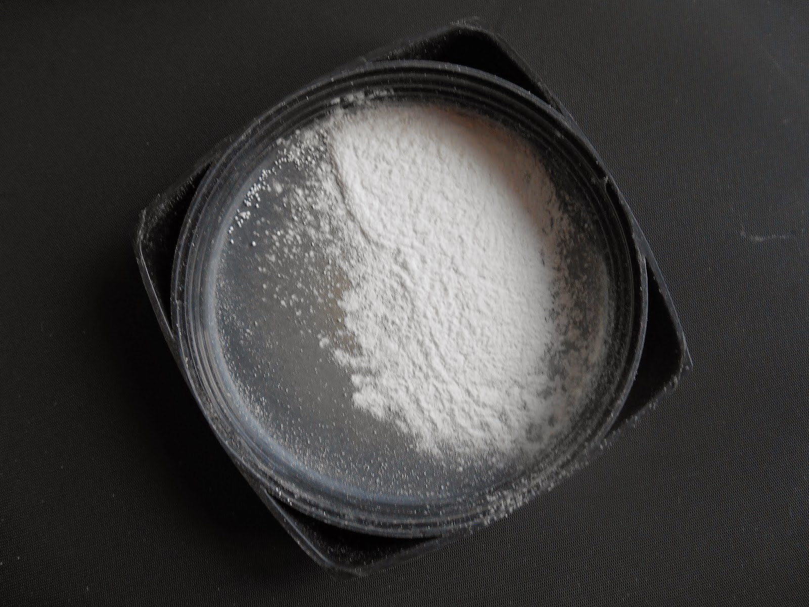 Poudre Haute Définition E.L.F. (6.80 euros les 8g) : mon avis | Forty ...